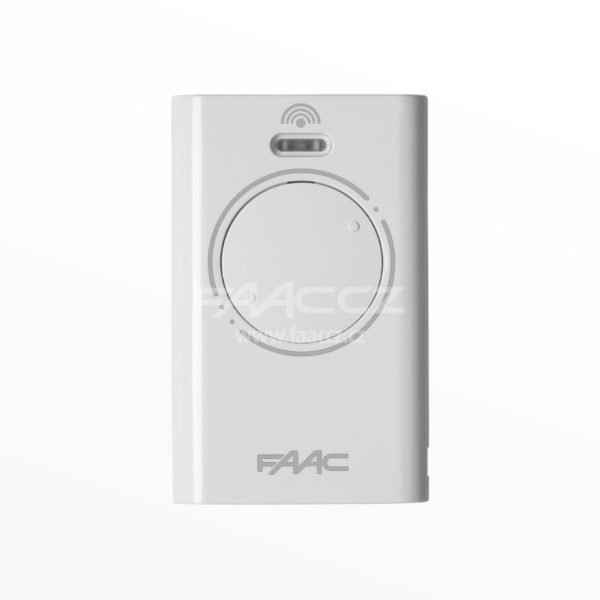FAAC XT2 868 SLH LR – FAAC.cz