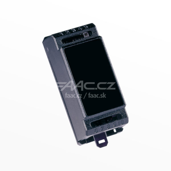 BUS-Relay 2-kanál – FAAC.cz